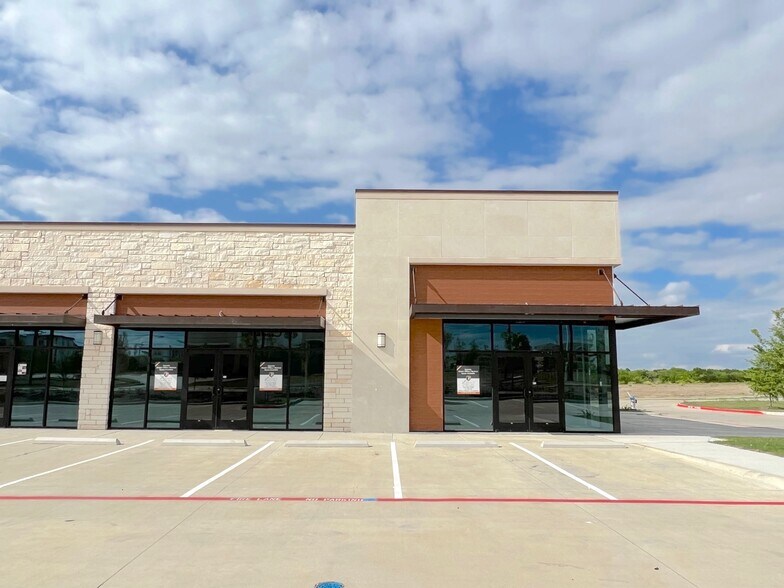 25691 Smotherman Rd, Frisco, TX 75033 - Retail For Lease Cityfeet.com