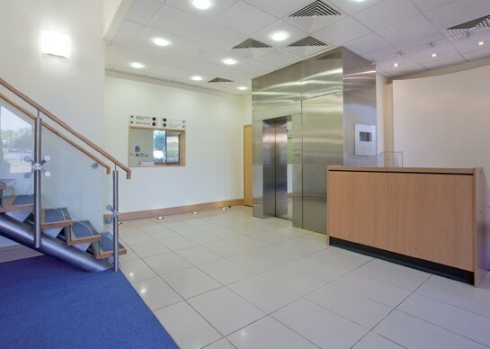 Elstree Way, Borehamwood, HRT WD6 1JD - Office For Lease Cityfeet.com