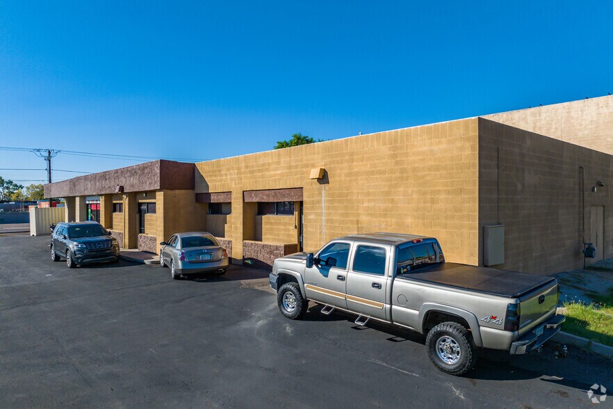 1502 W Hatcher Rd, Phoenix, AZ 85021 - Industrial For Lease Cityfeet.com