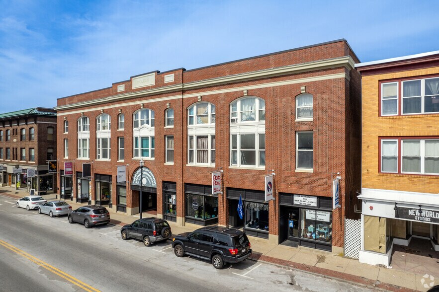 275 Main St, Webster, MA 01570 - Retail For Lease Cityfeet.com