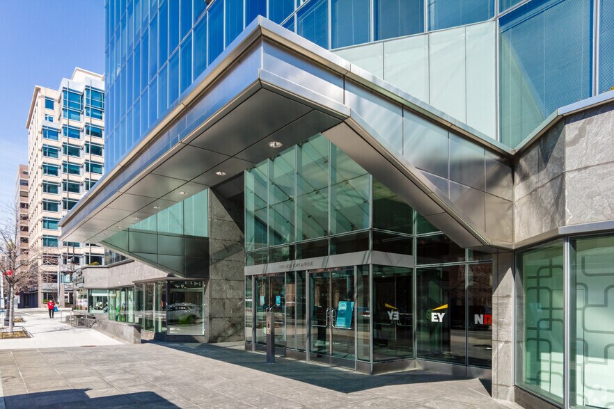 1101 New York Ave NW, Washington, DC 20005 - Office For Lease Cityfeet.com