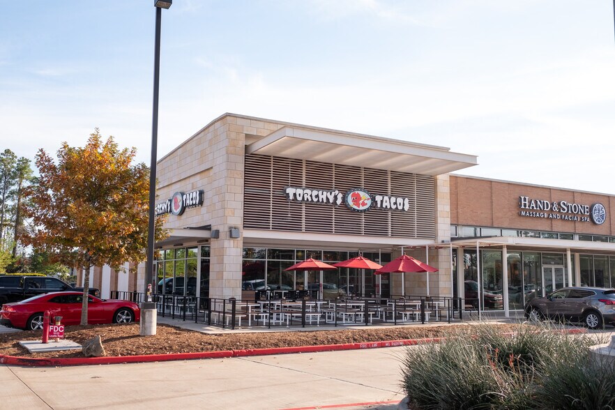 Louetta Rd, Houston, TX 77070 For Lease Cityfeet.com