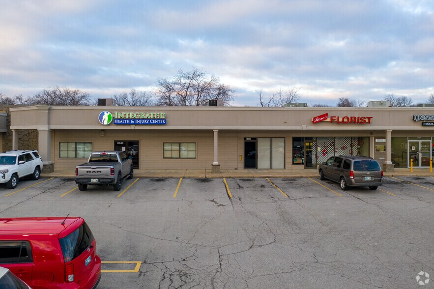 6915-6971 E 71st St, Tulsa, OK 74133 - Retail For Lease Cityfeet.com