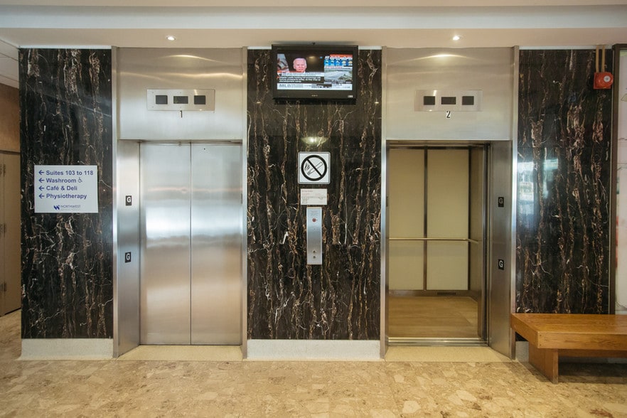 1849 Yonge St, Toronto, ON M4S 1Y2 - Medical Office For Lease Cityfeet.com