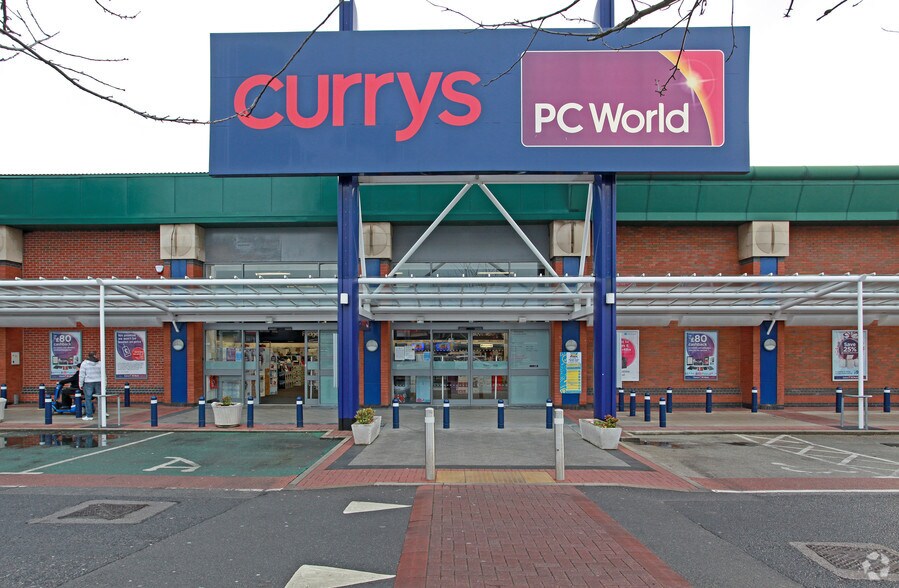 Junction St, Leeds, WYK LS10 1ET - Retail For Lease Cityfeet.com