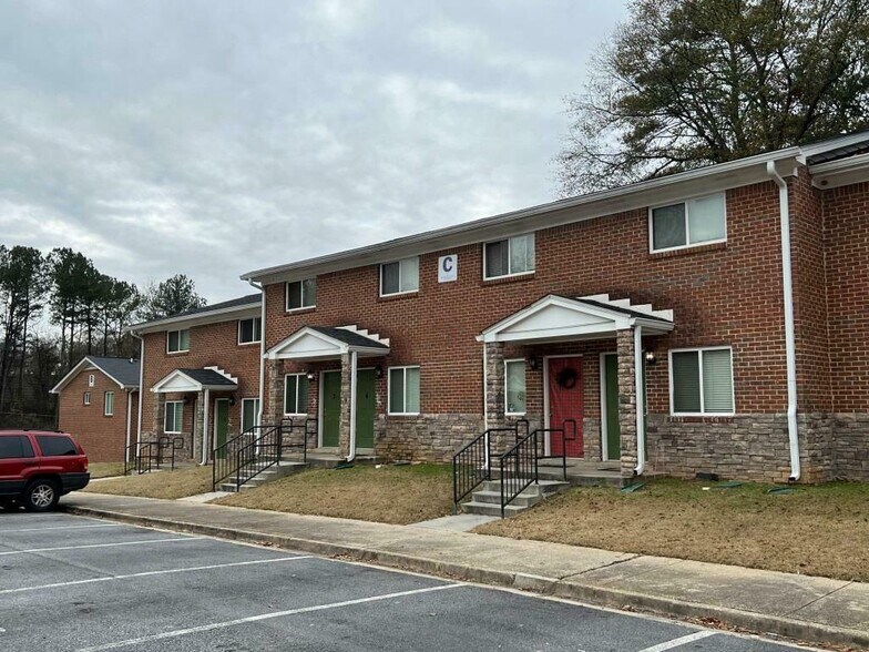 3751 Martin Luther King Jr Dr SW, Atlanta, GA 30331 - Apartments For ...