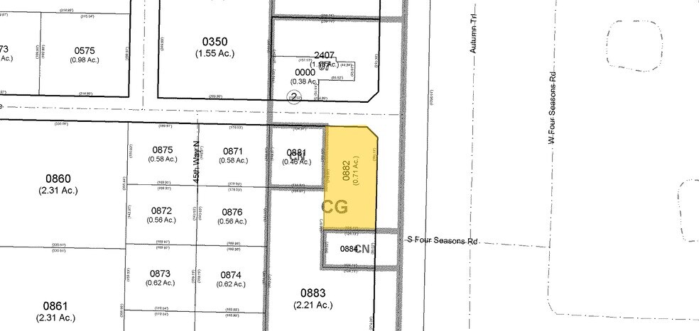 8091 N Military Trl, West Palm Beach, FL 33410 - Retail For Lease ...