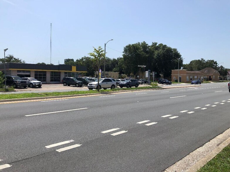 1749 S Bay St, Eustis, FL 32726 - Auto Dealership For Sale Cityfeet.com
