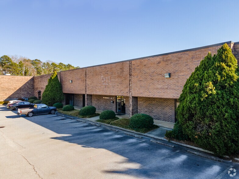 4761 Hugh Howell Rd, Tucker, GA 30084 - Industrial For Lease Cityfeet.com