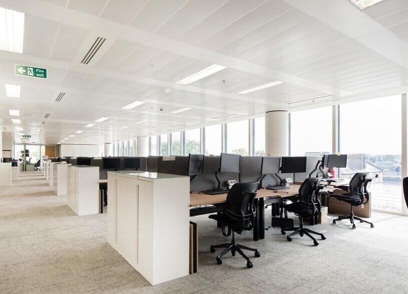 3 More London Riverside, London, LND SE1 2AQ - Office For Lease ...