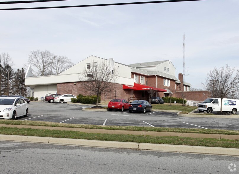 802-812 Philadelphia Pike, Wilmington, DE 19809 - Office For Lease ...