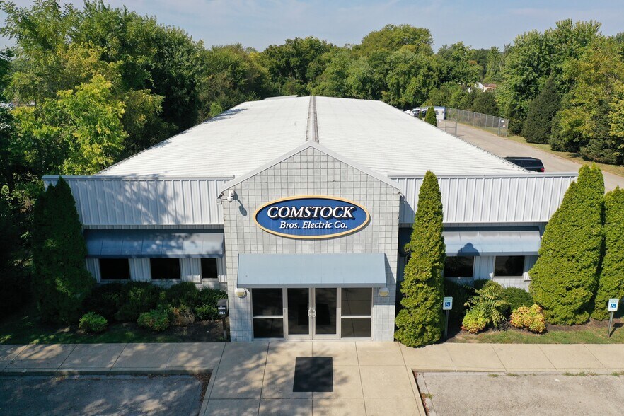 1753 Old Preston Hwy N, Louisville, KY 40229 - Flex/R&D For Lease ...