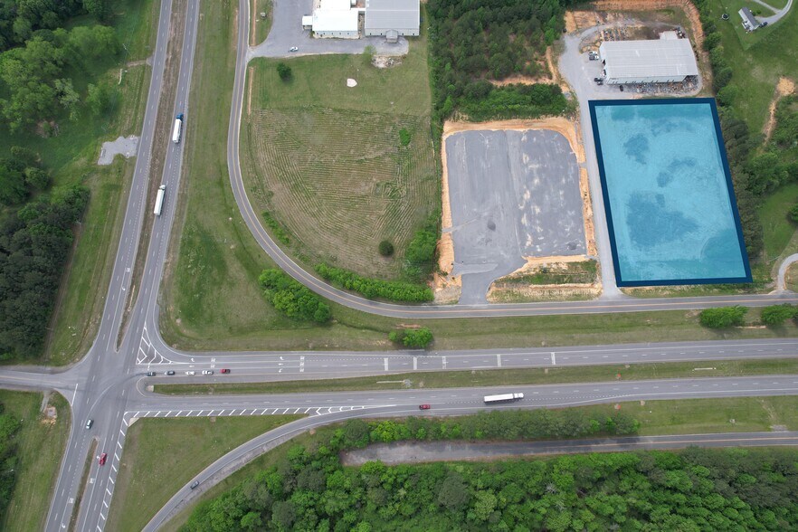 Al 157 hwy, Cullman, AL 35058 - Land For Lease Cityfeet.com