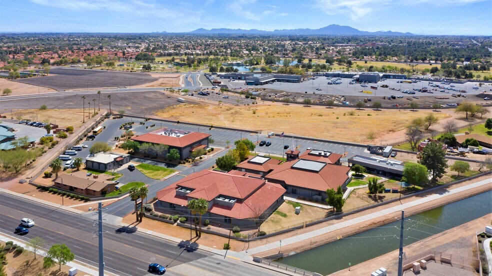 919 E Guadalupe Rd, Gilbert, AZ 85234 - Religious Facility For Sale ...