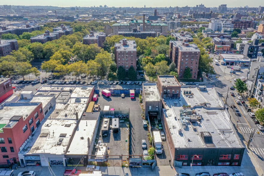 279 Frost St, Brooklyn, NY 11222 - Flex/R&D For Lease Cityfeet.com