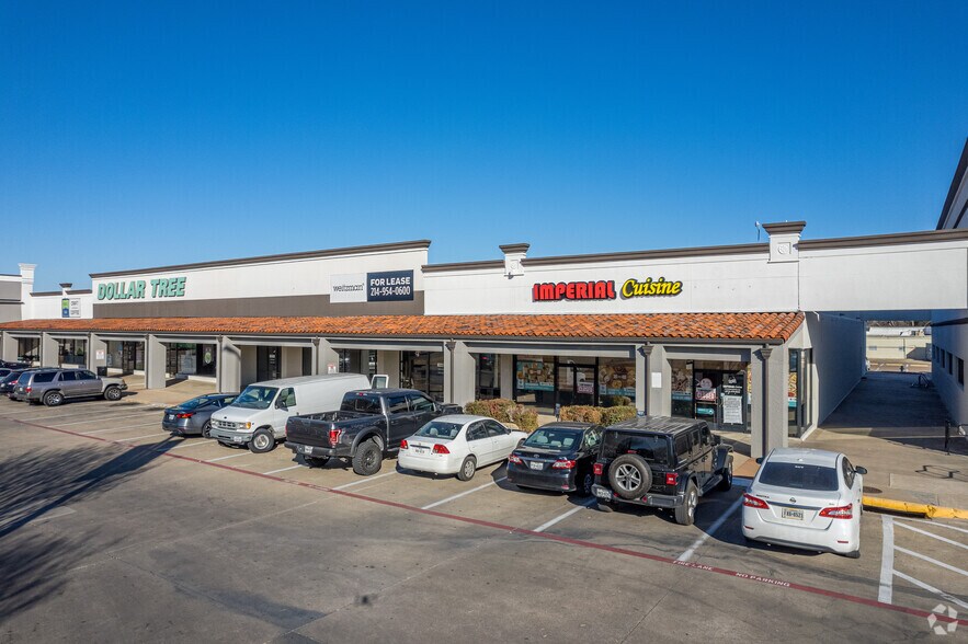 101 S Coit Rd, Richardson, TX 75080 For Lease Cityfeet.com
