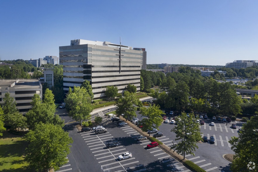 211 Perimeter Center Pky NE, Atlanta, GA 30346 - Office For Lease ...