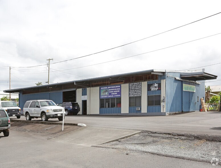 20 Lanihuli St, Hilo, HI 96720 - Industrial For Lease Cityfeet.com