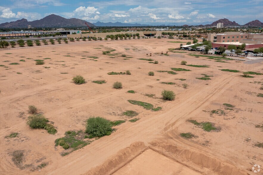 Loop 202 & N 40th St, Phoenix, AZ 85008 - Flex/R&D For Lease Cityfeet.com