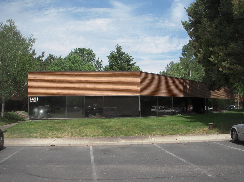 1491 E Tyrell Ln, Boise, ID 83706 - Office For Lease Cityfeet.com