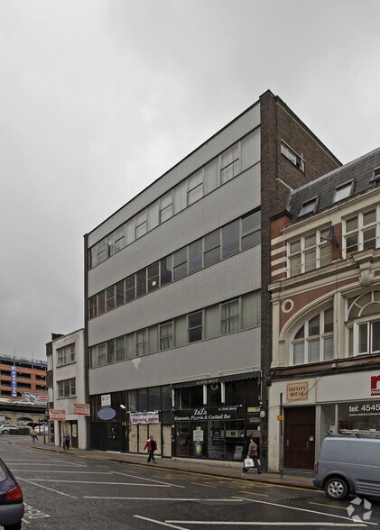 28-34 Chapel St, Luton, BDF LU1 2SE - Office For Lease Cityfeet.com