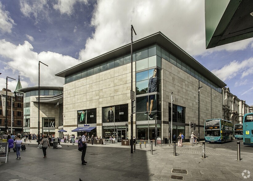 Whitechapel, Liverpool, MSY L1 6DA - Retail For Lease Cityfeet.com