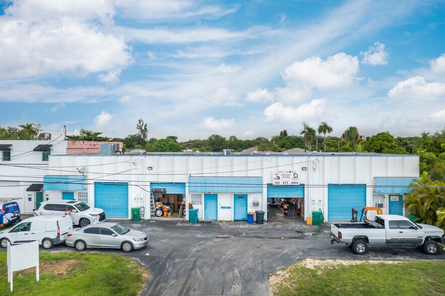 8891-8897 SW 129th St, Miami, FL 33176 - Warehouse For Sale Cityfeet.com