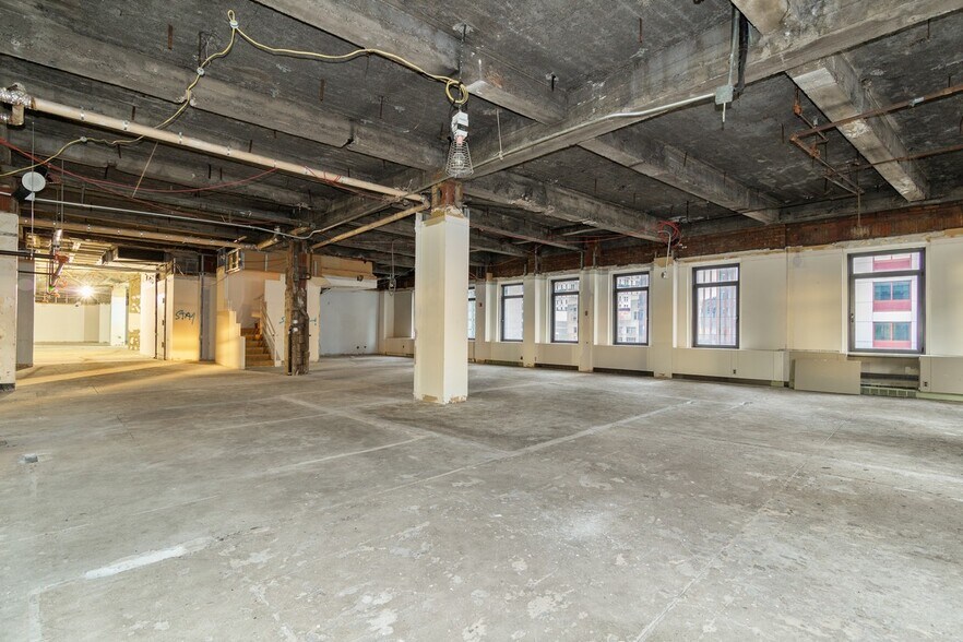 40 Rector St, New York, NY 10006 - Office For Sale Cityfeet.com
