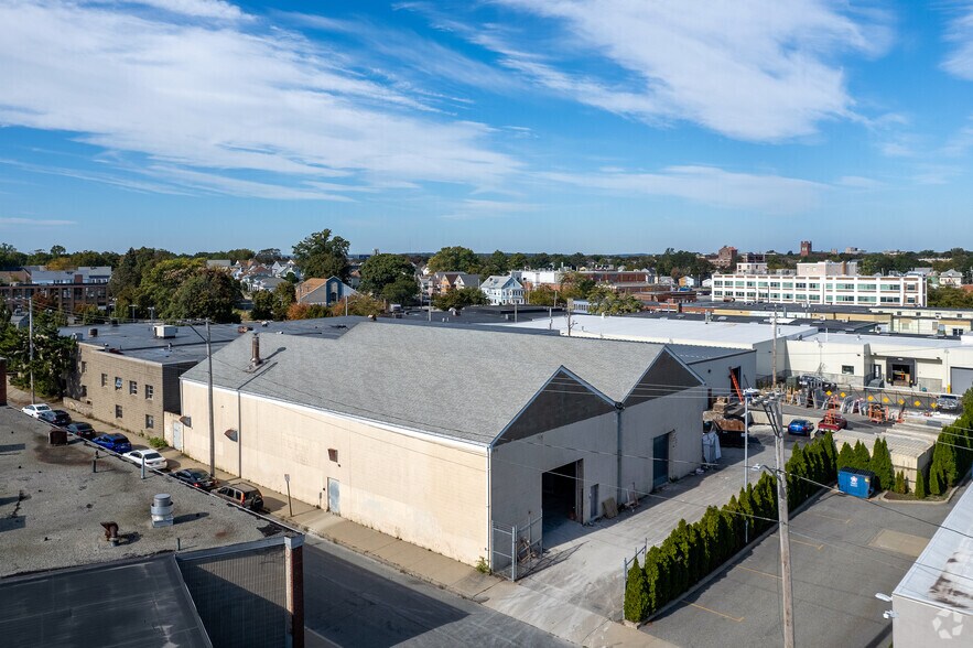 129 Baker St, Providence, RI 02905 - Manufacturing For Sale Cityfeet.com