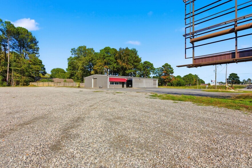 207 Campbell Dr, Beebe, AR 72012 - Auto Repair For Sale Cityfeet.com