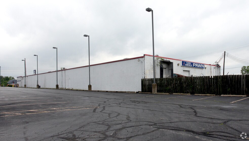 3557 Lafayette Rd, Indianapolis, IN 46222 - Retail For Lease Cityfeet.com