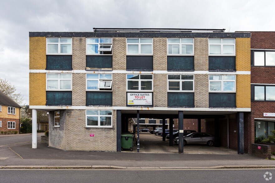 Alma Rd, Reigate, SRY RH2 0AX - Office For Lease Cityfeet.com