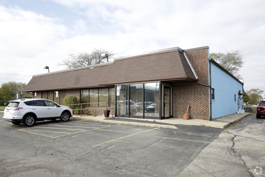 1260 W Higgins Rd, Hoffman Estates, IL 60169 - Office Cityfeet.com
