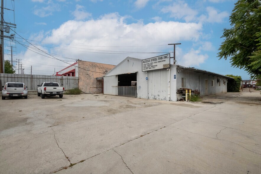 9900 San Fernando Rd, Pacoima, CA 91331 - Warehouse For Sale Cityfeet.com