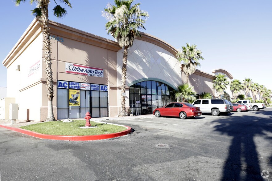 3565 E Post Rd, Las Vegas, NV 89120 For Lease Cityfeet.com