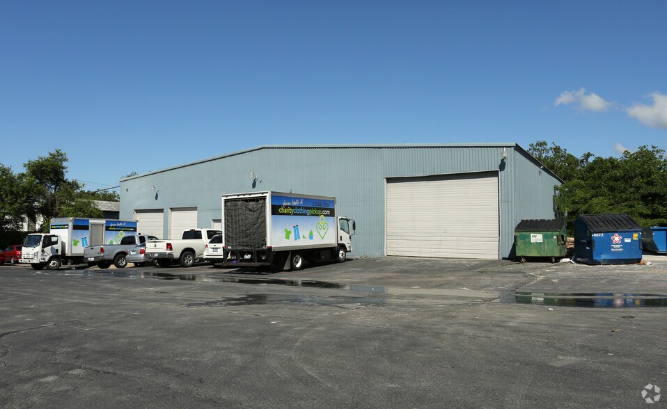 415 E Saint Elmo Rd, Austin, TX 78745 For Lease Cityfeet.com