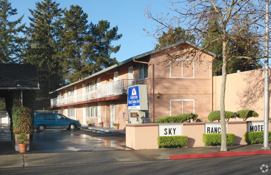 4234 El Camino Real, Palo Alto, CA 94306 - Hotel For Sale Cityfeet.com