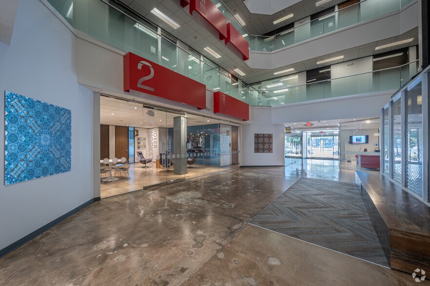 2323 S Voss Rd, Houston, TX 77057 - Coworking Space | Cityfeet.com