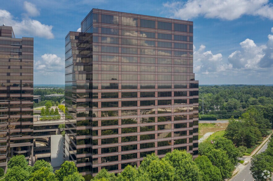1200 Abernathy Rd NE, Atlanta, GA 30328 - Office For Lease Cityfeet.com