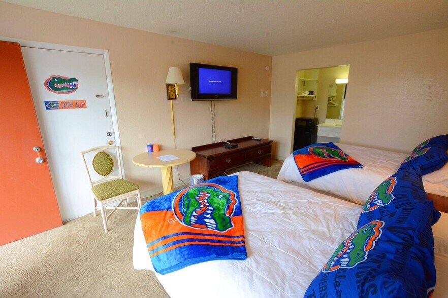 17110 SE County Road 234, Micanopy, FL 32667 - Hotel For Sale Cityfeet.com