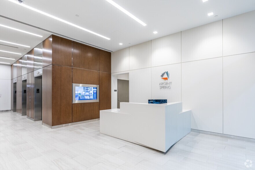 8455 Colesville Rd, Silver Spring, MD 20910 - Office For Lease Cityfeet.com