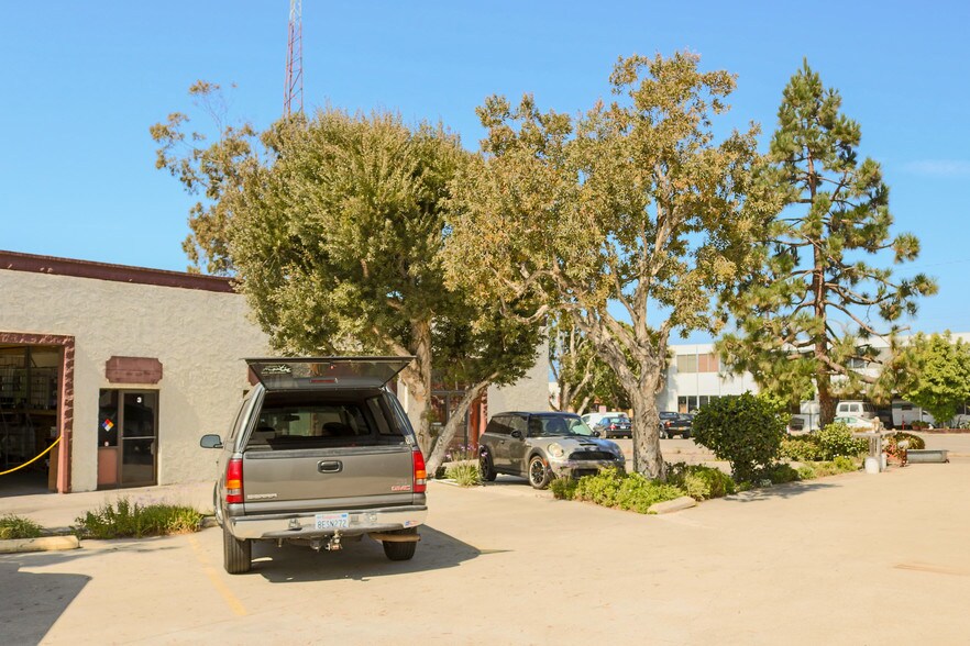 1301 Tower Sq Ventura Ca 93003 Industrial For Lease