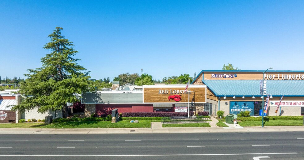 6231 Sunrise Blvd, Citrus Heights, CA 95610 - Restaurant For Sale ...