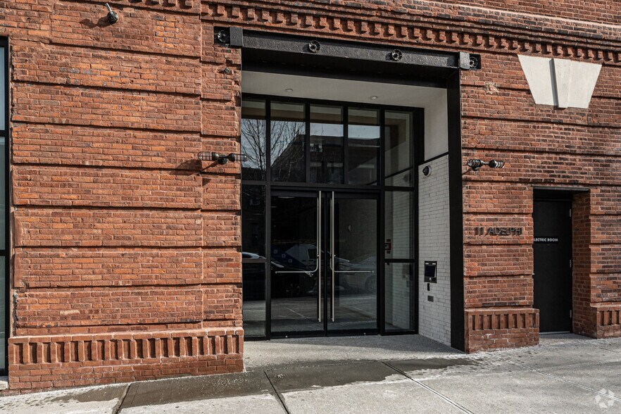 11-19 Adelphi St, Brooklyn, NY 11205 - Lofts/Showrooms For Lease Cityfeet.com