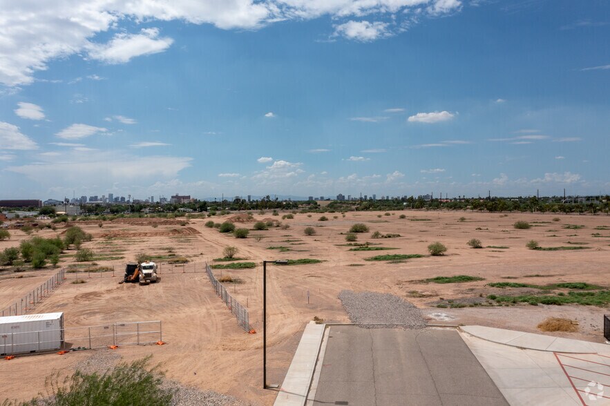 Loop 202 & N 40th St, Phoenix, AZ 85008 - Flex/R&D For Lease Cityfeet.com