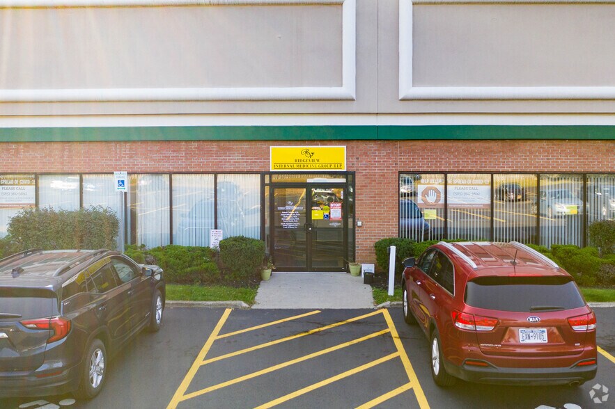 1850 E Ridge Rd, Irondequoit, NY 14622 - Health Club For Sale Cityfeet.com