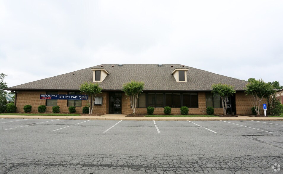 392 Garrisonville Rd, Stafford, VA 22554 - Medical Office For Lease ...
