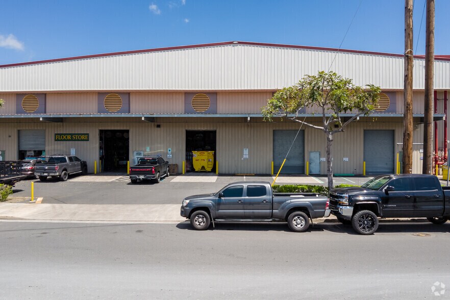 120 Sand Island Access Rd, Honolulu, HI 96819 - Industrial For Lease ...