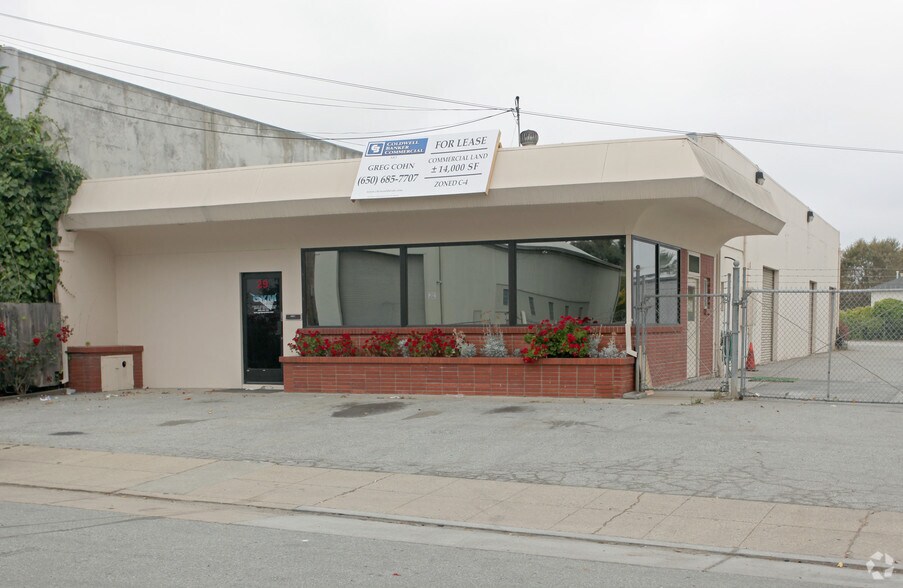 3981 Pacific Blvd, San Mateo, CA 94403 For Lease Cityfeet.com