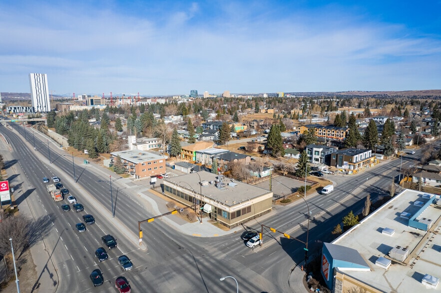 2002 16th Ave NW, Calgary, AB T2M 0M1 - Retail For Lease Cityfeet.com